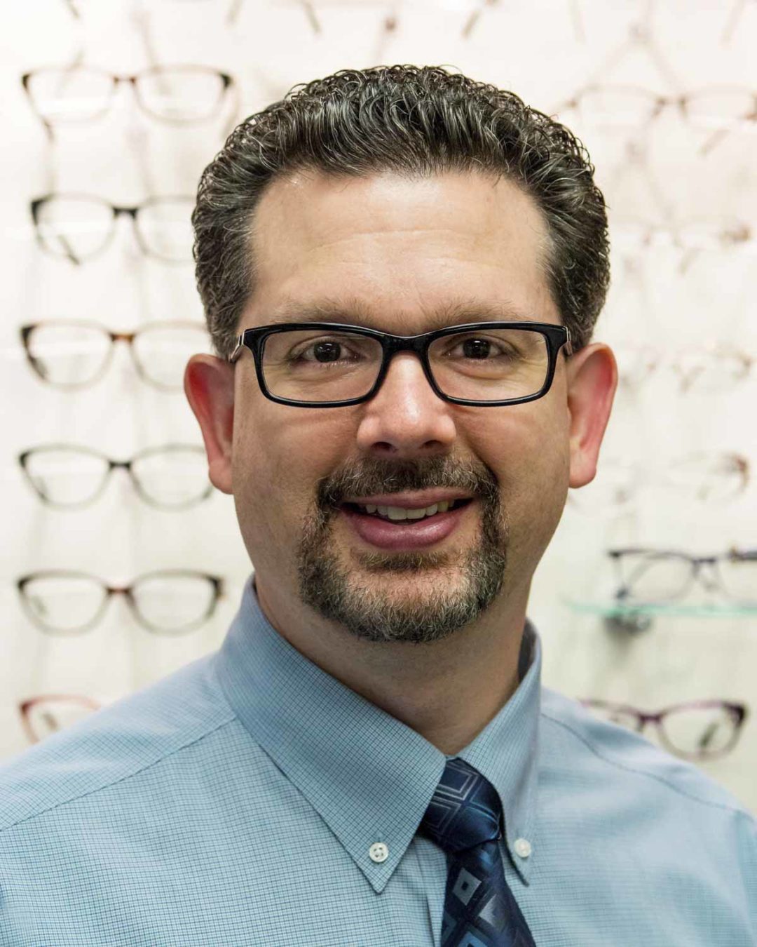 Optometrist in Temple, TX | Temple Vision